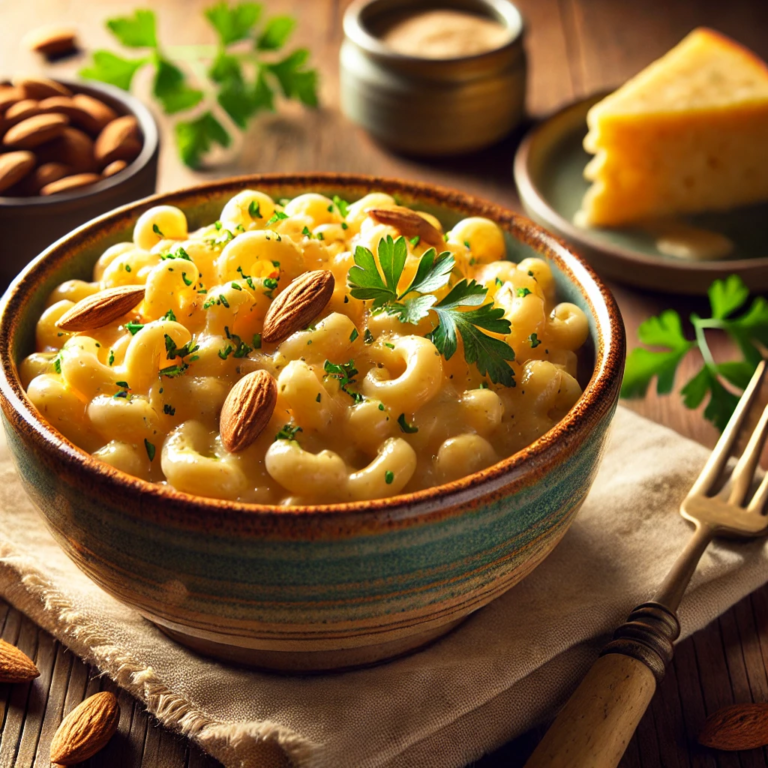 Almond Cheese: The Ultimate Dairy-Free Alternative Guide - Cheese Vibes