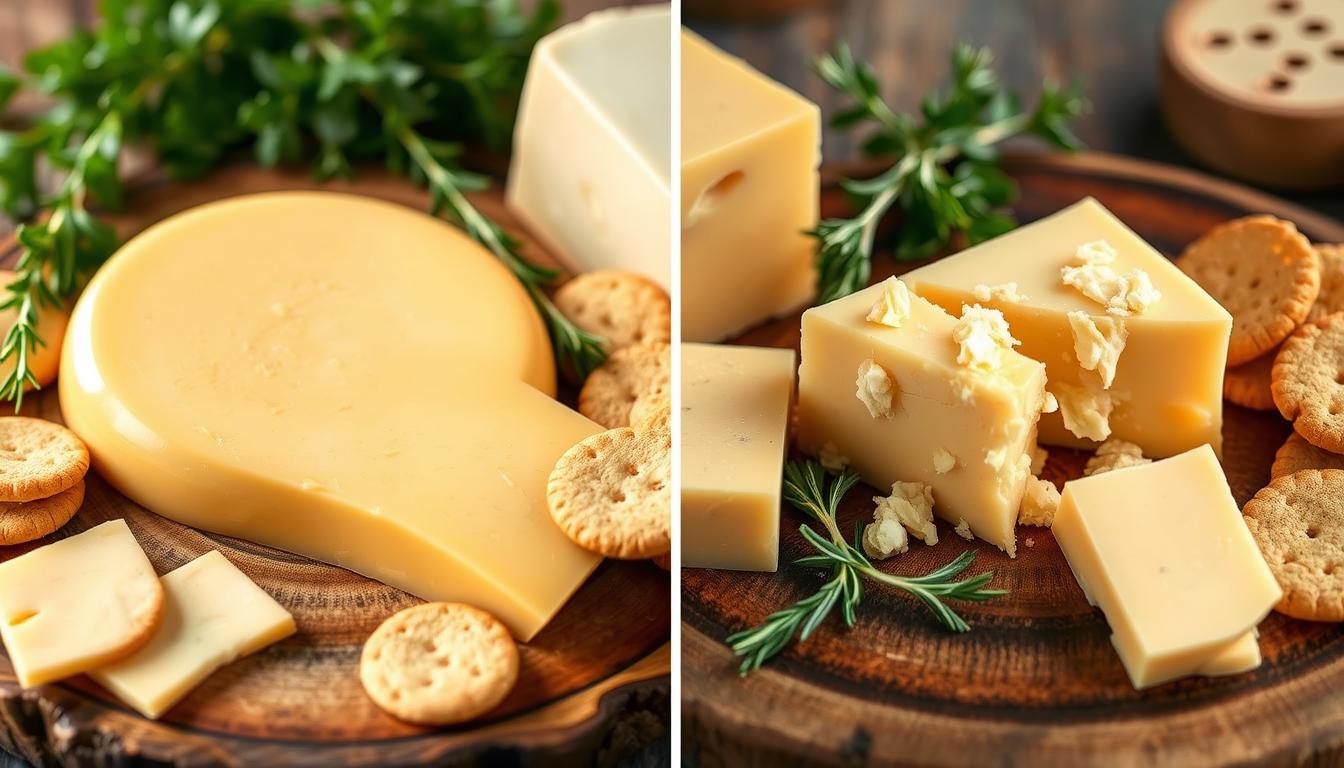 white vs yellow american cheese americna cheese what is american cheese