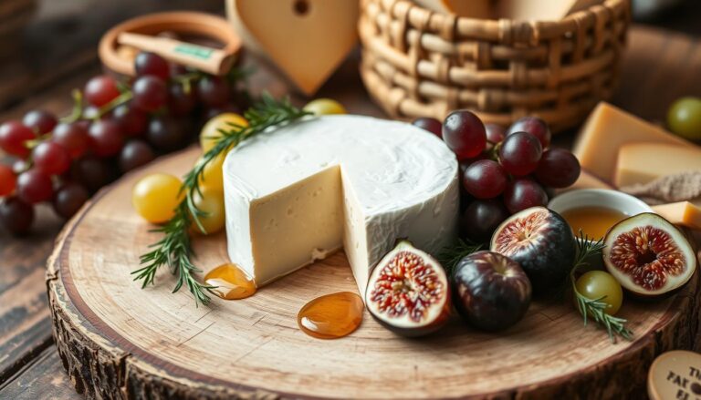 Explore the Versatility of Brie Cheese