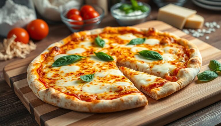 Easy Cheese Pizza: The Ultimate Recipe