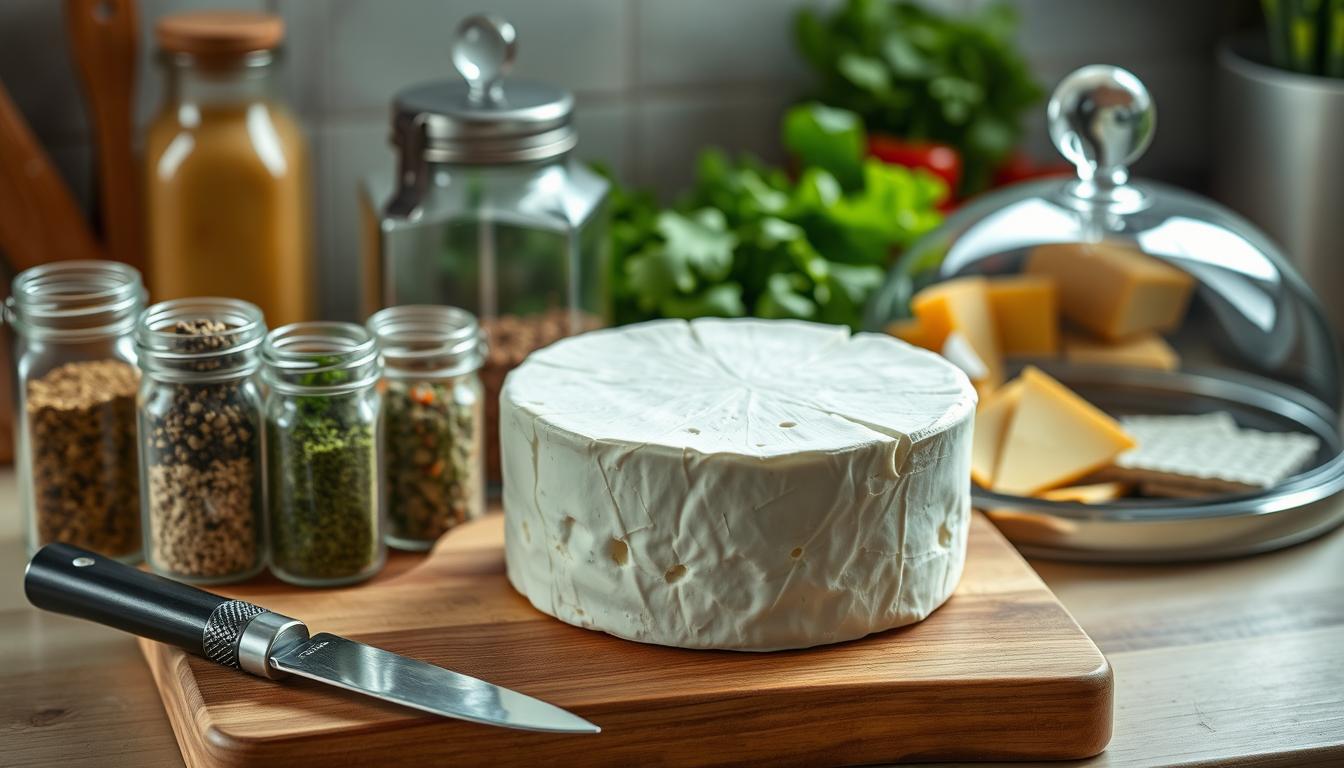 Havarti Cheese: Your Versatile Culinary Companion