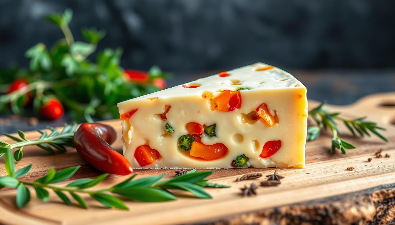 Discover the Best Spicy Kick of Pepper Jack Cheese - Cheese Vibes