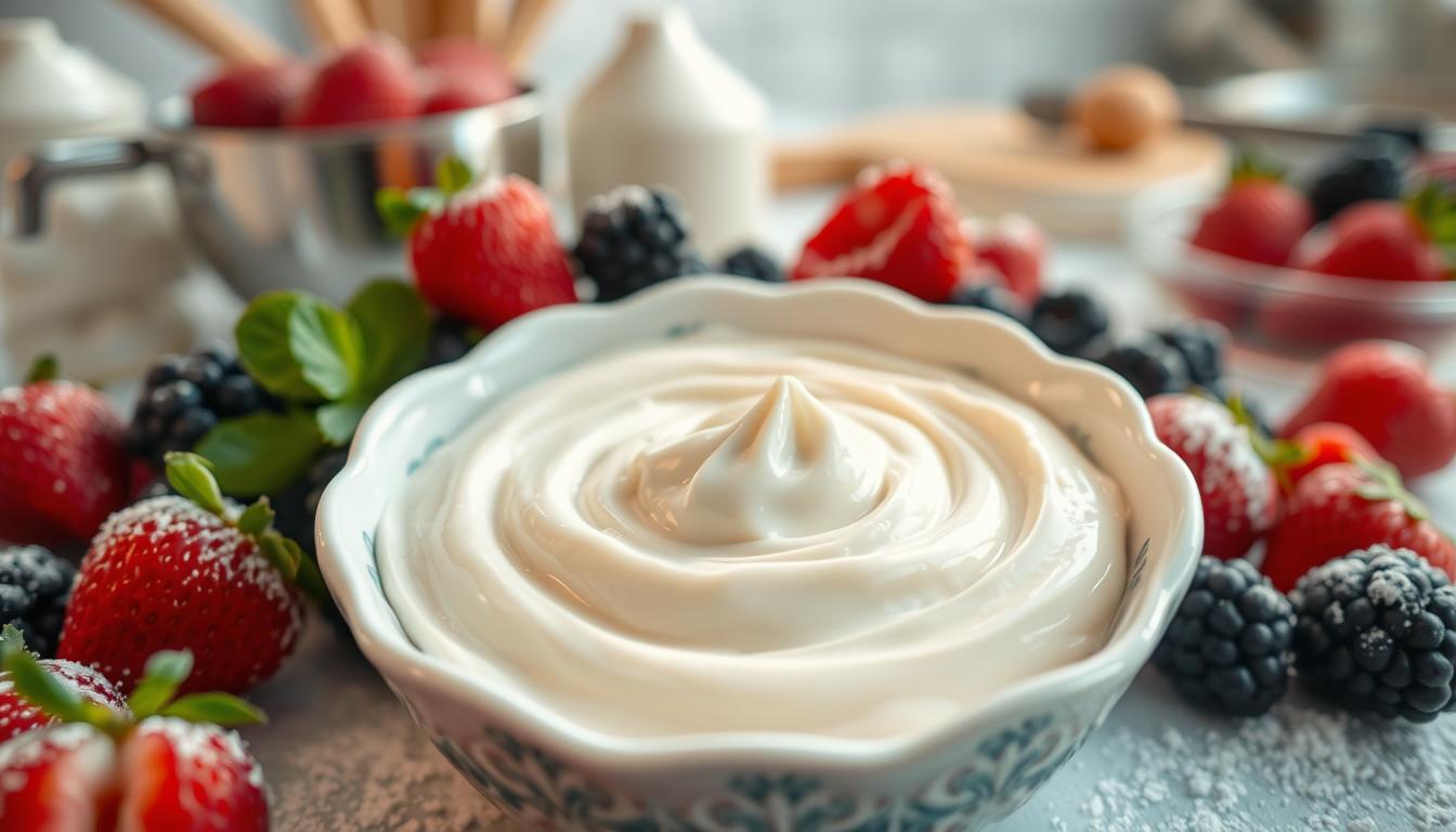 Delicious Cream Cheese Filling: Easy Homemade Recipe - Cheese Vibes