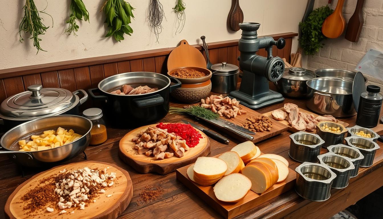 Is Head Cheese Really Cheese? Uncover the Truth - Cheese Vibes