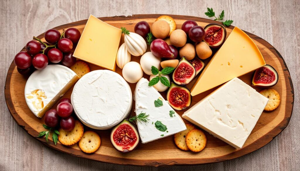 Top Lactose Intolerance Cheeses for Dairy-Free Diets