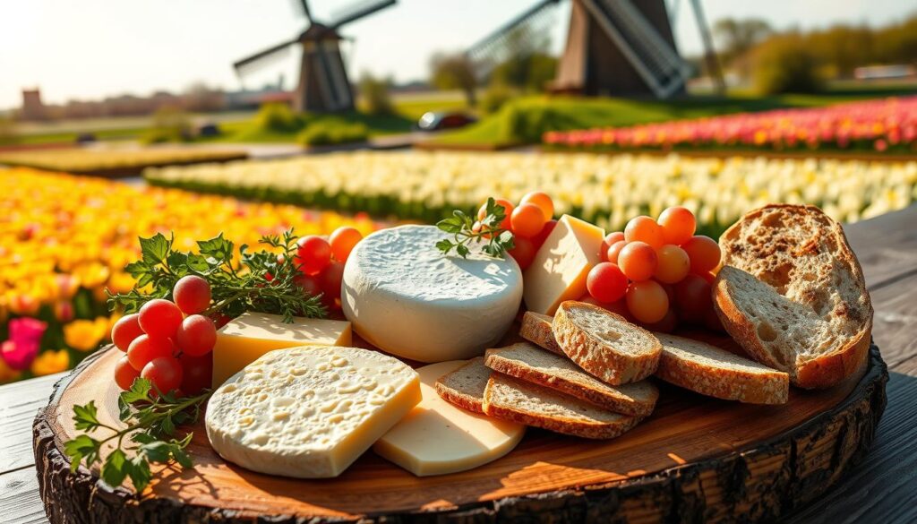 Global Cheeses You've Never Heard Of: Discover Unique Varieties