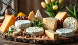 A Taste of Holland: Enjoy the Best Dutch Cheese
