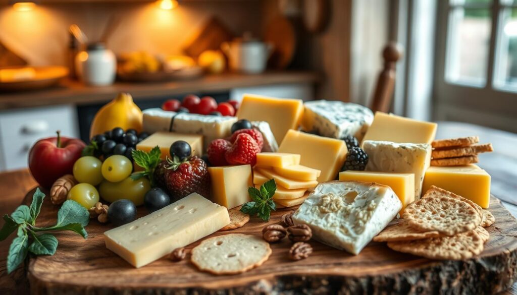 Top Cheese Brands in the U.S.