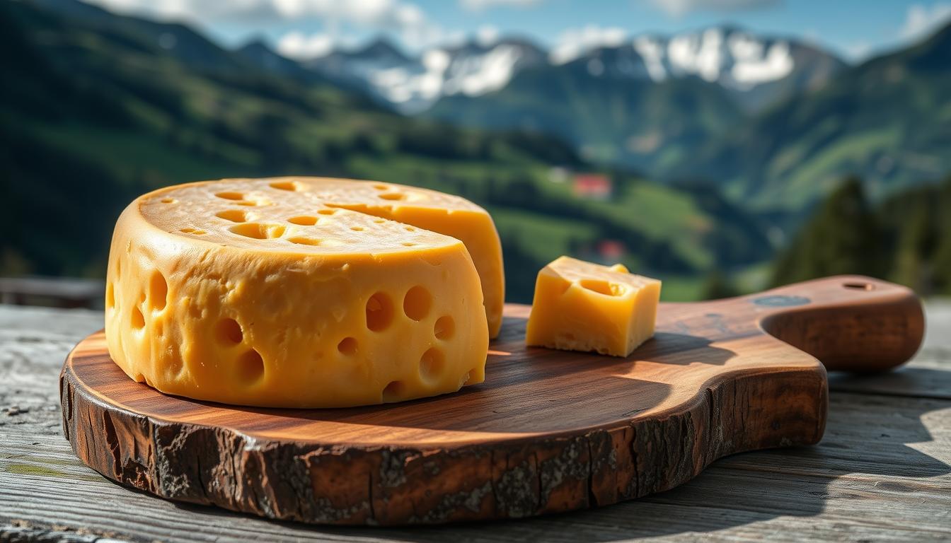 Explore 7 Swiss Cheeses You Should Know