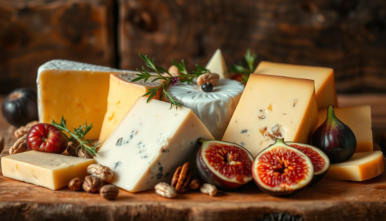 Pregnancy safe cheese: 5 of the Best cheeses to Eat when you're pregnant