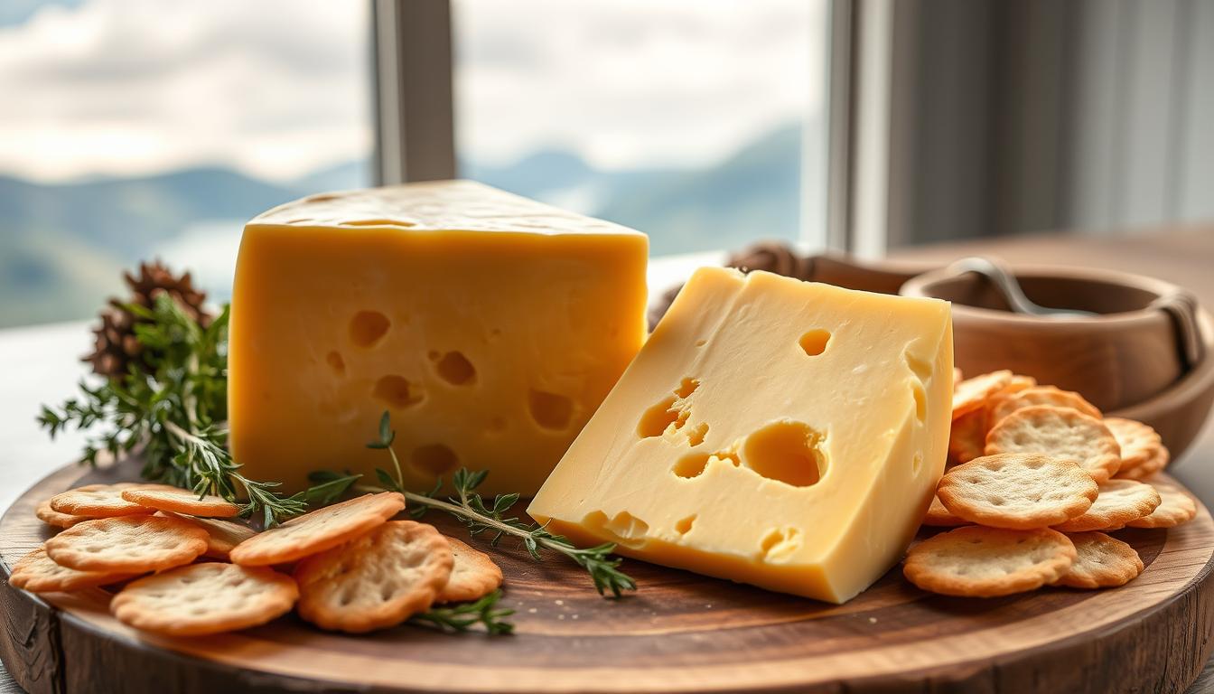 7 Must-Try Norwegian Cheeses You Should Know