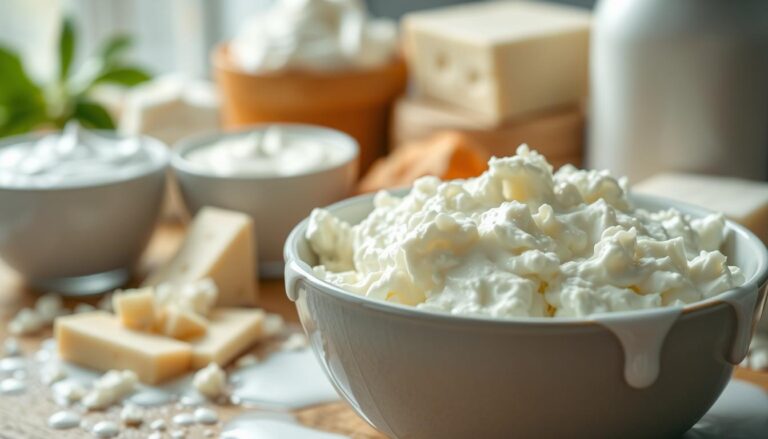 Cottage Cheese and Lactose: Exploring the Connection