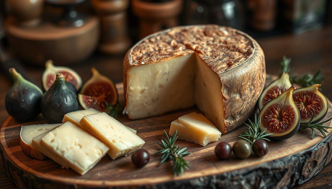 Explore Spanish Cheeses: Your Guide to 'Queso'