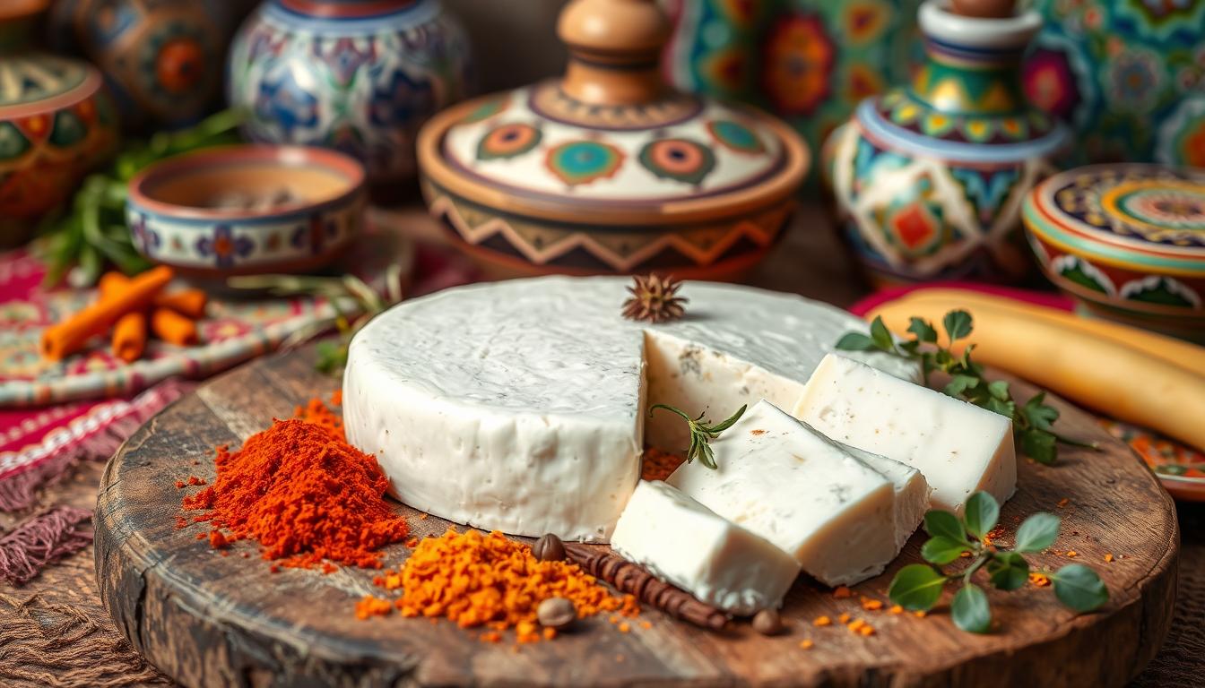 Moroccan Jben: A Delicious Cheese You Need to Try