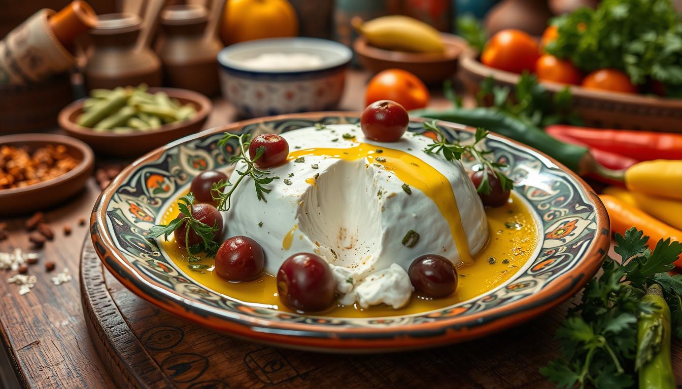 Moroccan Jben: A Delicious Cheese You Need to Try