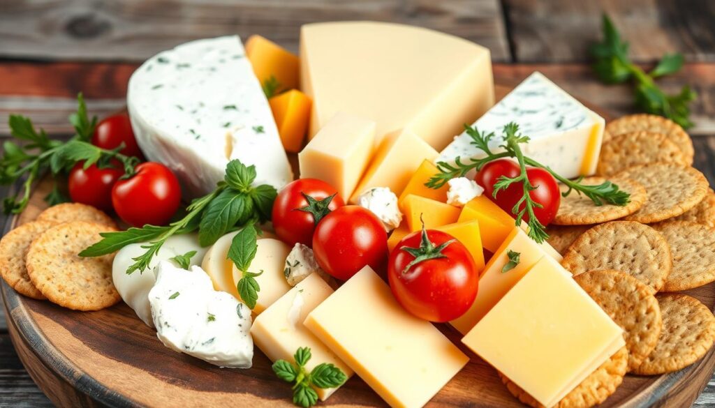 Pregnancy safe cheese: 5 of the Best cheeses to Eat when you're pregnant