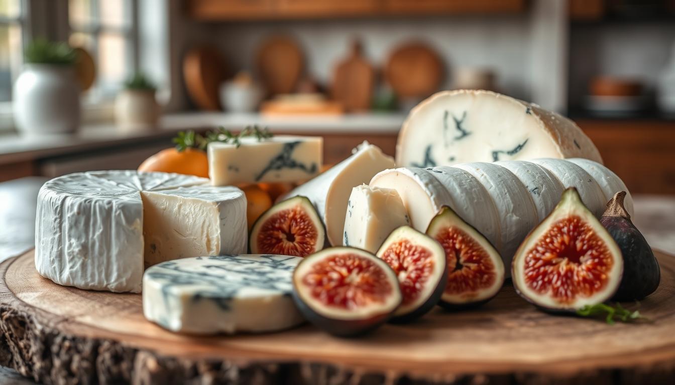 Enjoy the Creamy Goodness of Soft Cheese
