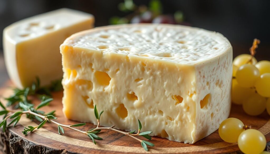 Indulge in the Rich Flavors of Gouda Cheese