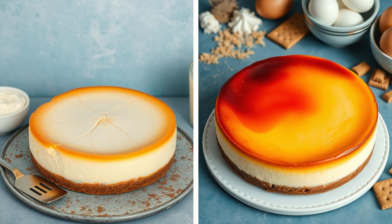 Delicious Homemade Cheesecake Recipes