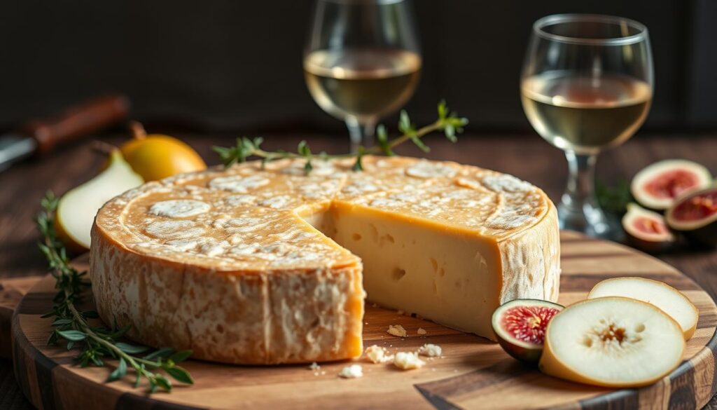 Gruyere Cheese: A Gourmet Delight