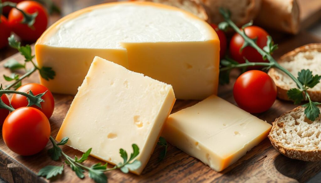 The Ultimate Guide to Enjoying Monterey Jack Cheese