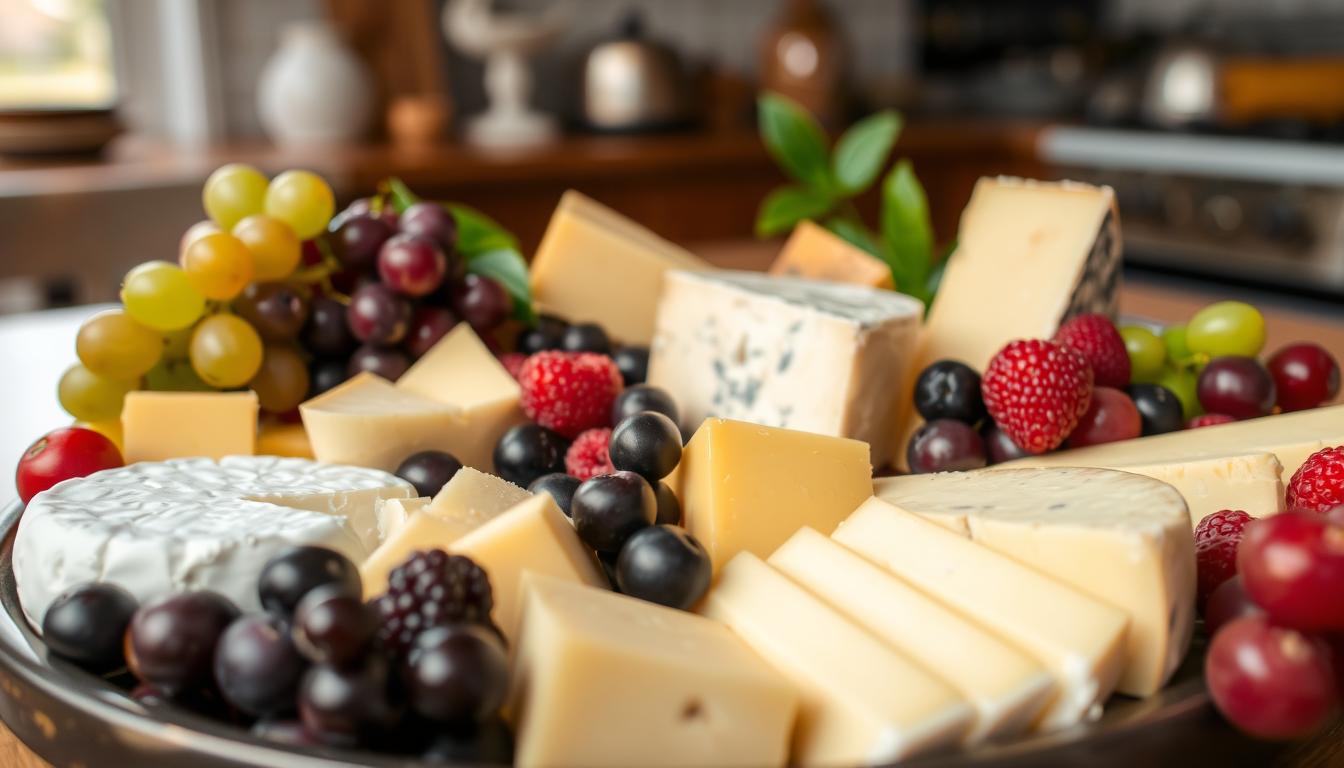 Pregnancy safe cheese: 5 of the Best cheeses to Eat when you're pregnant