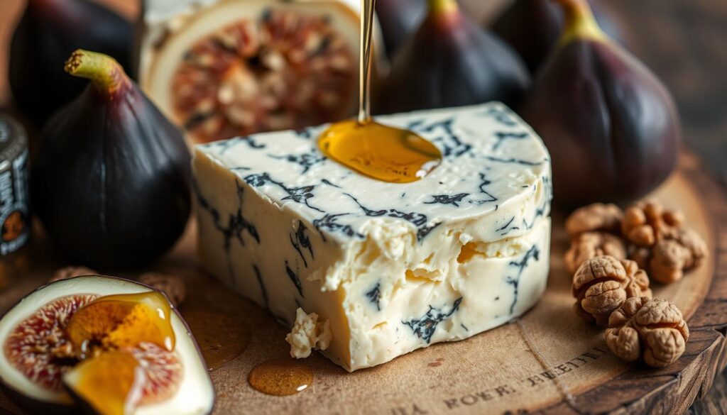 Savor the Flavor of Premium Roquefort Cheese