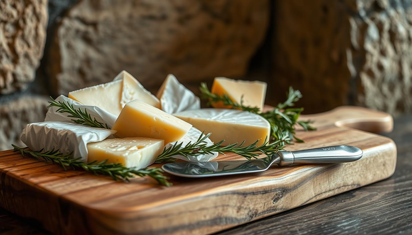 Gruyere Cheese: A Gourmet Delight