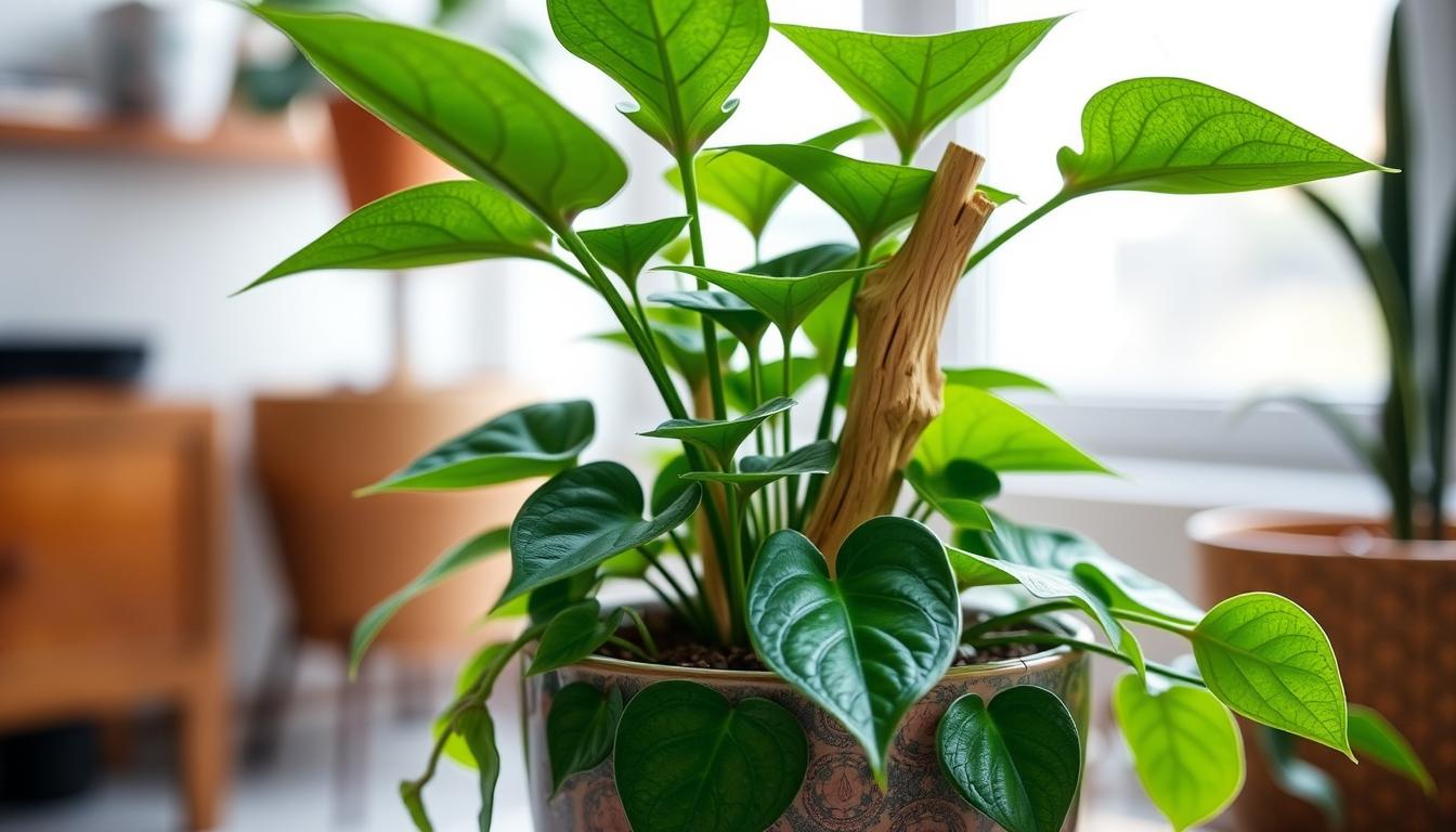 How to Grow and Maintain a Thriving Cheese Plant