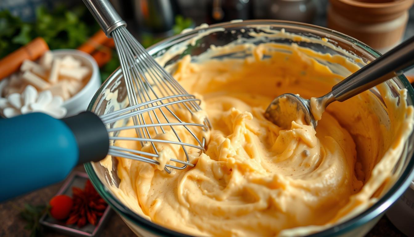 How to Blend Cheese Perfectly Every Time: No More Clumps