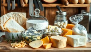 Cheese Storage Myths Busted: Learn the Secrets to Keeping Cheese Fresh