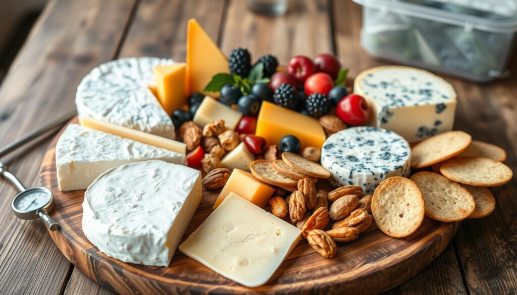 Easy DIY Cheese-Making Guide