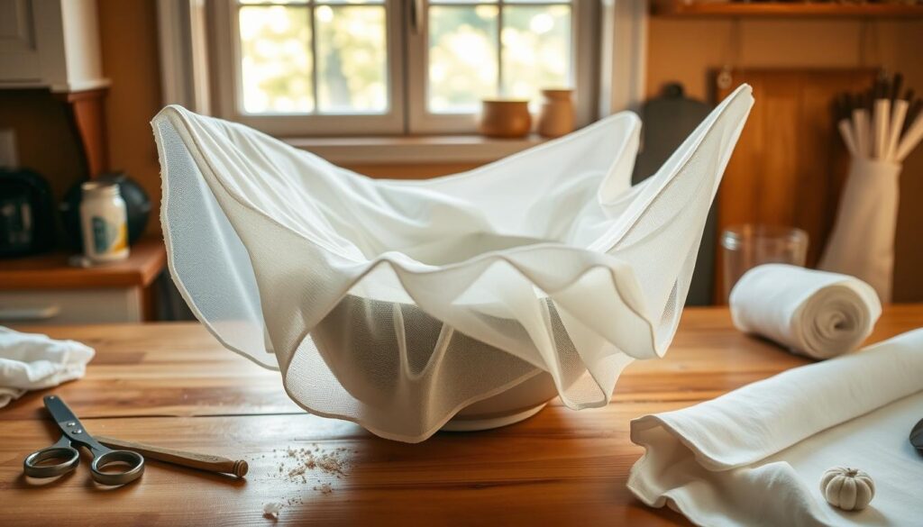 DIY Cheesecloth: Learn How to Make It at Home