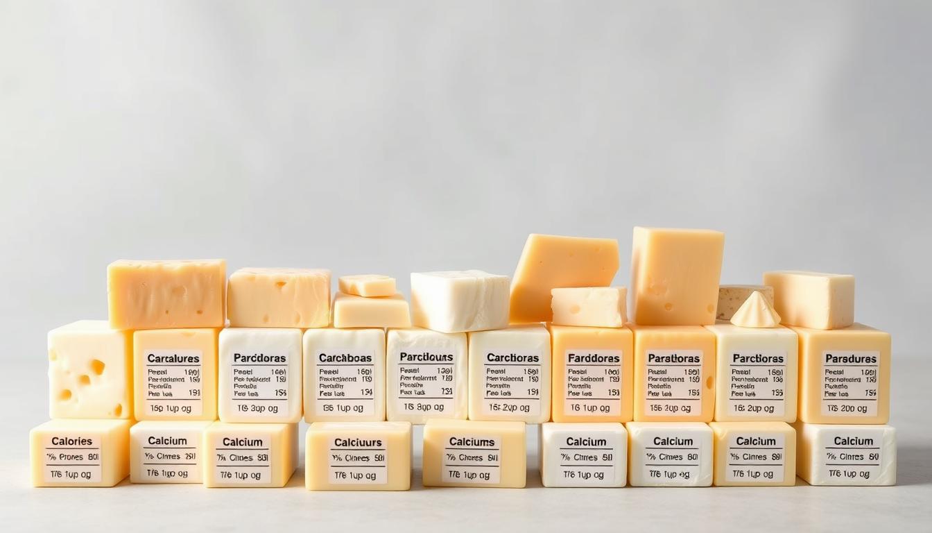 Discover the Science Behind Cheese Substitutes