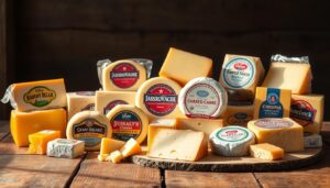 7 Must-Try Norwegian Cheeses You Should Know
