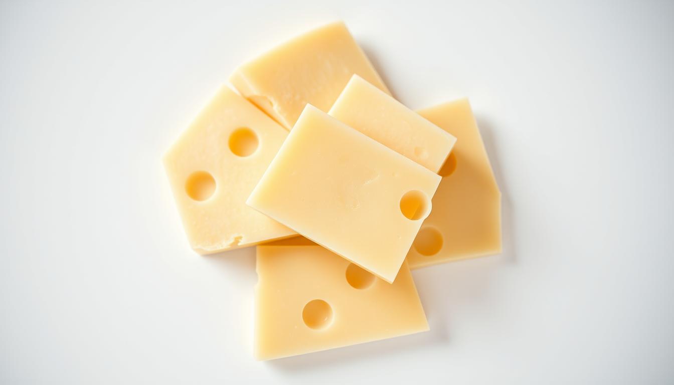 What Sets Swiss Cheese Apart: Unique Characteristics