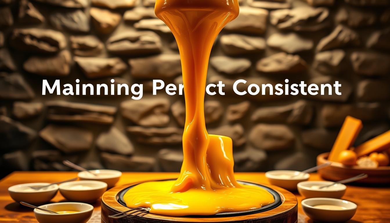 DIY Cheese Fondue Fountain: Easy Recipe & Guide