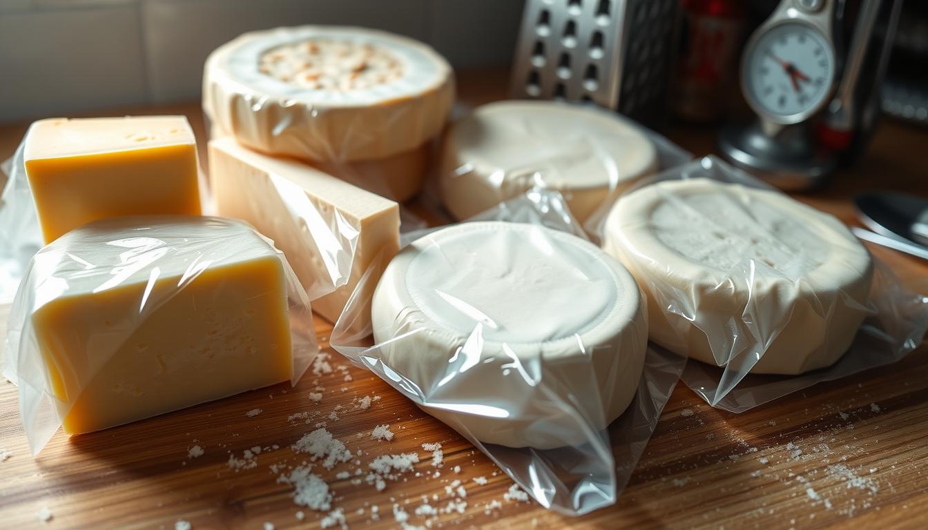Freezing Cheese Correctly: Essential Tips