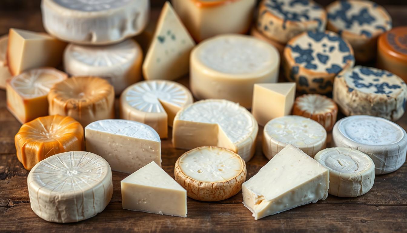 Top Goat Milk Cheeses You Need to Try