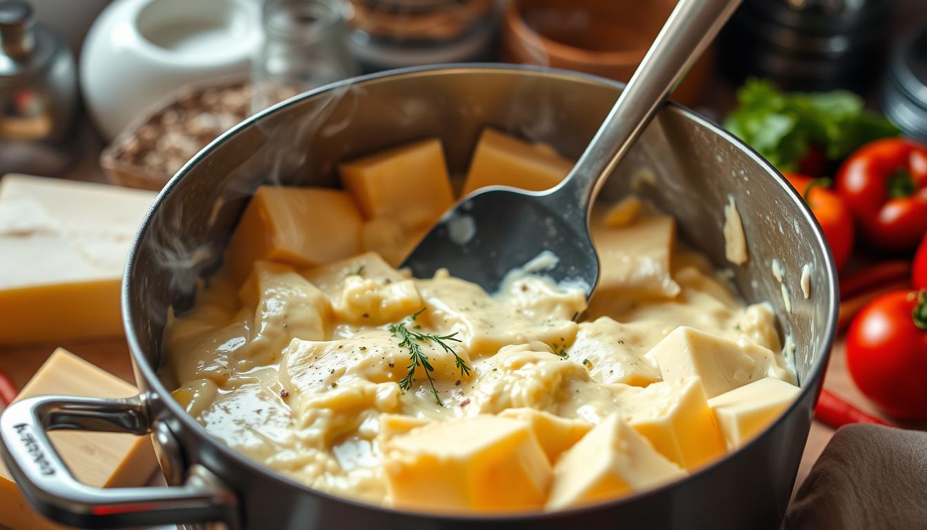 How to Blend Cheese Perfectly Every Time: No More Clumps