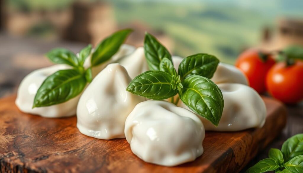 What is Burrata? Your Guide to This Creamy Cheese