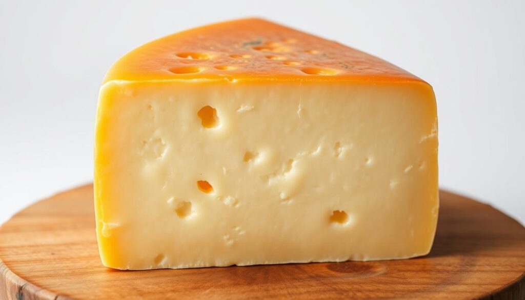 Enjoy the Rich Taste of Romano Cheese
