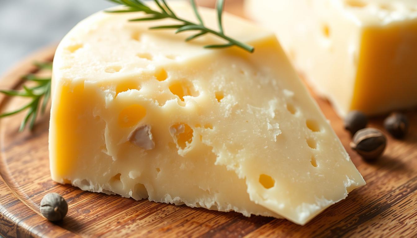 Pecorino Romano: A Timeless Italian Cheese Delight