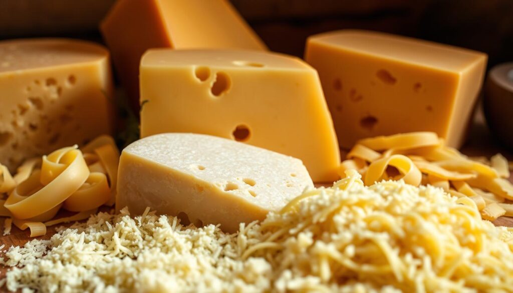 Discover the Best Italian Cheeses